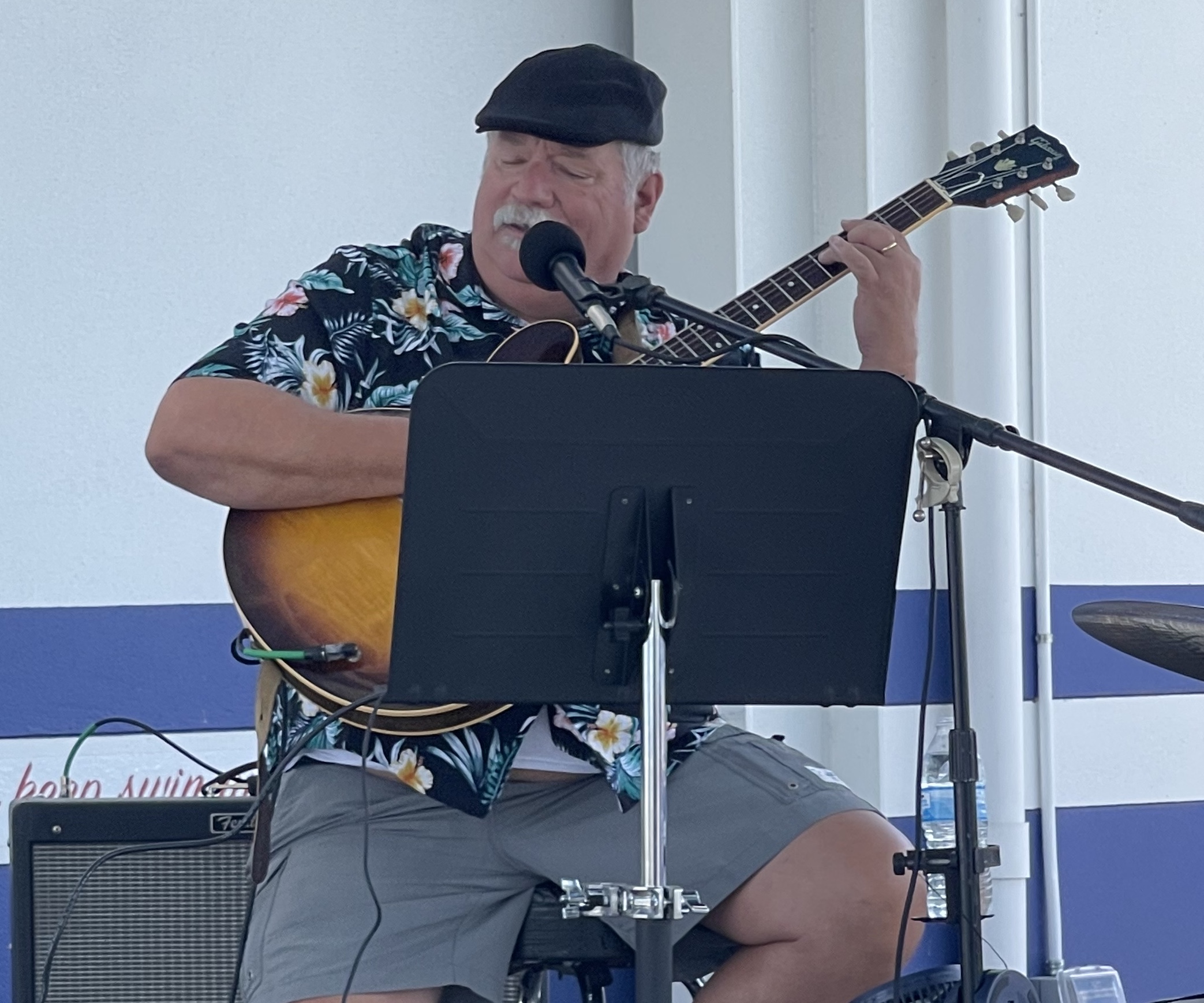 Band Schedule - The Funky Munky Band